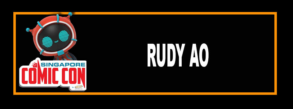 Rudy Ao Art Commission SGCC2025 [CLOSED] – 1to3 Comics