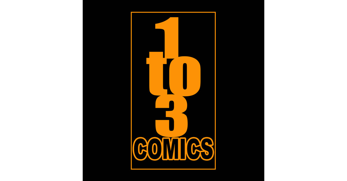 Products – Page 9 – 1to3 Comics